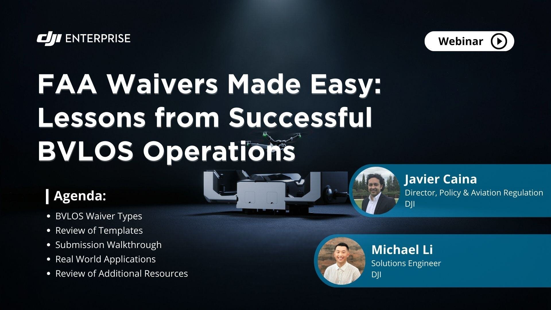 The Ultimate BVLOS Resource Library